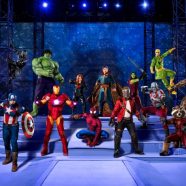 Marvel Studios Visual Dictionary Review - Impulse Gamer