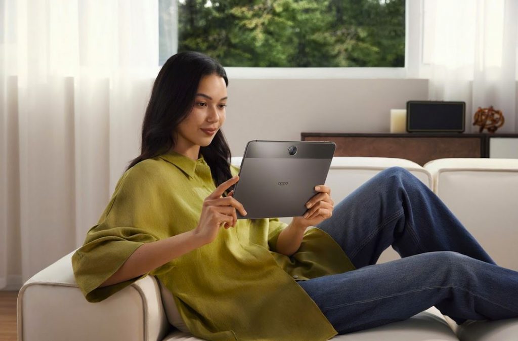 OPPO Pad Neo Launches in Australia: A New Era of Affordable Tablet ... OPPO Pad Neo Launches in Australia: A New Era of Affordable Tablet ...