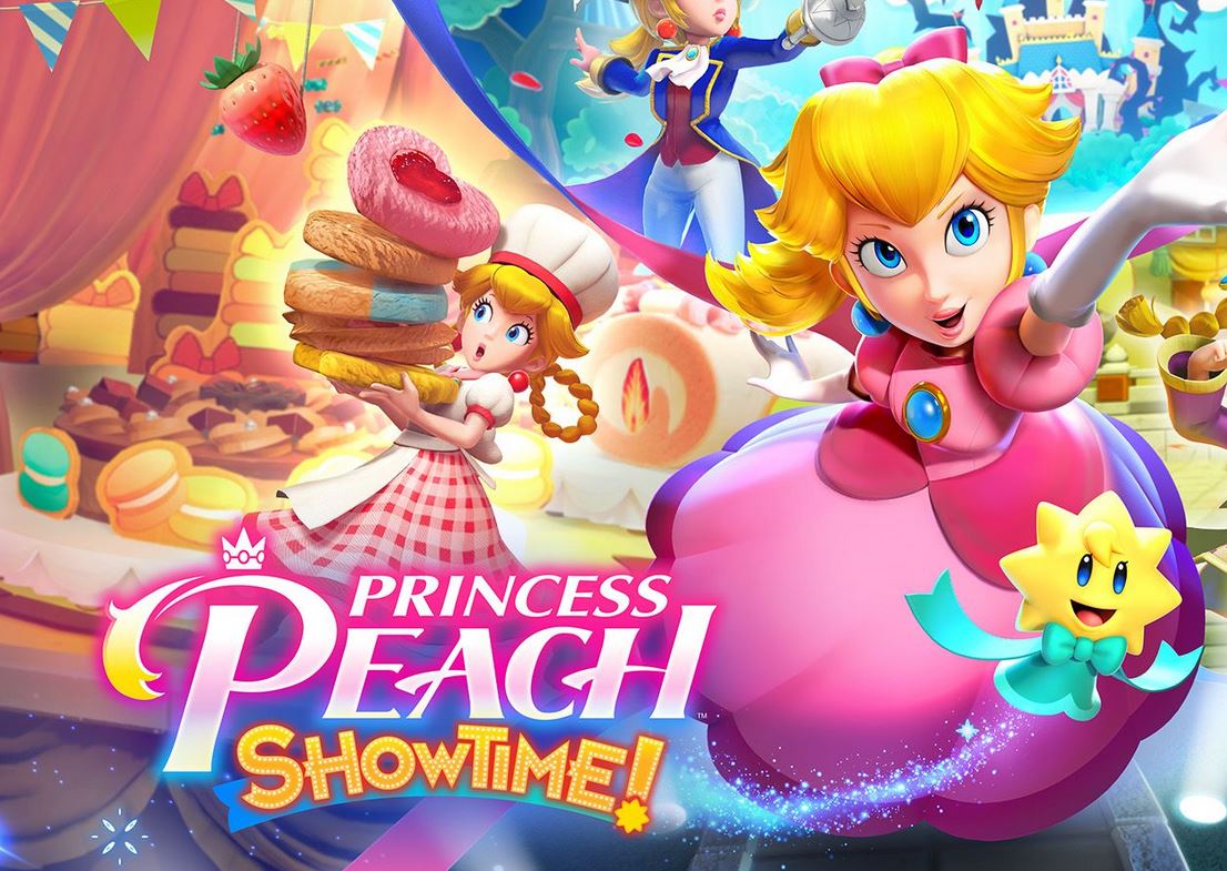Princess Peach Showtime Review (Princess Peach Showtime!) - Impulse Gamer