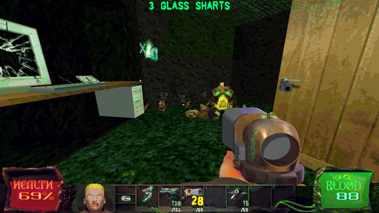 Slayers X: Terminal Aftermath: Vengance of the Slayer (Switch) Review ...