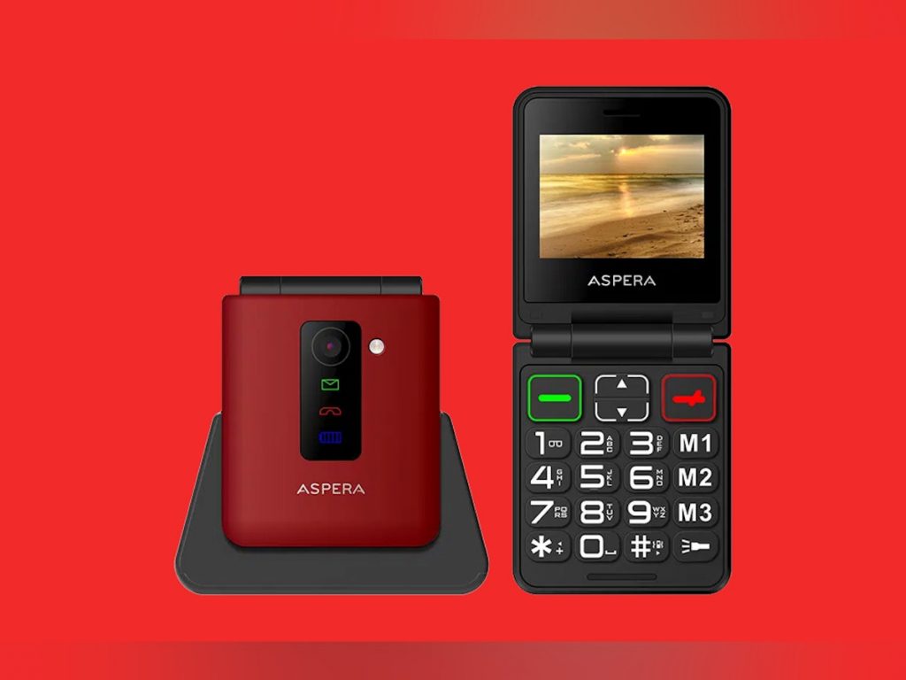 Aspera F50 Review - Impulse Gamer