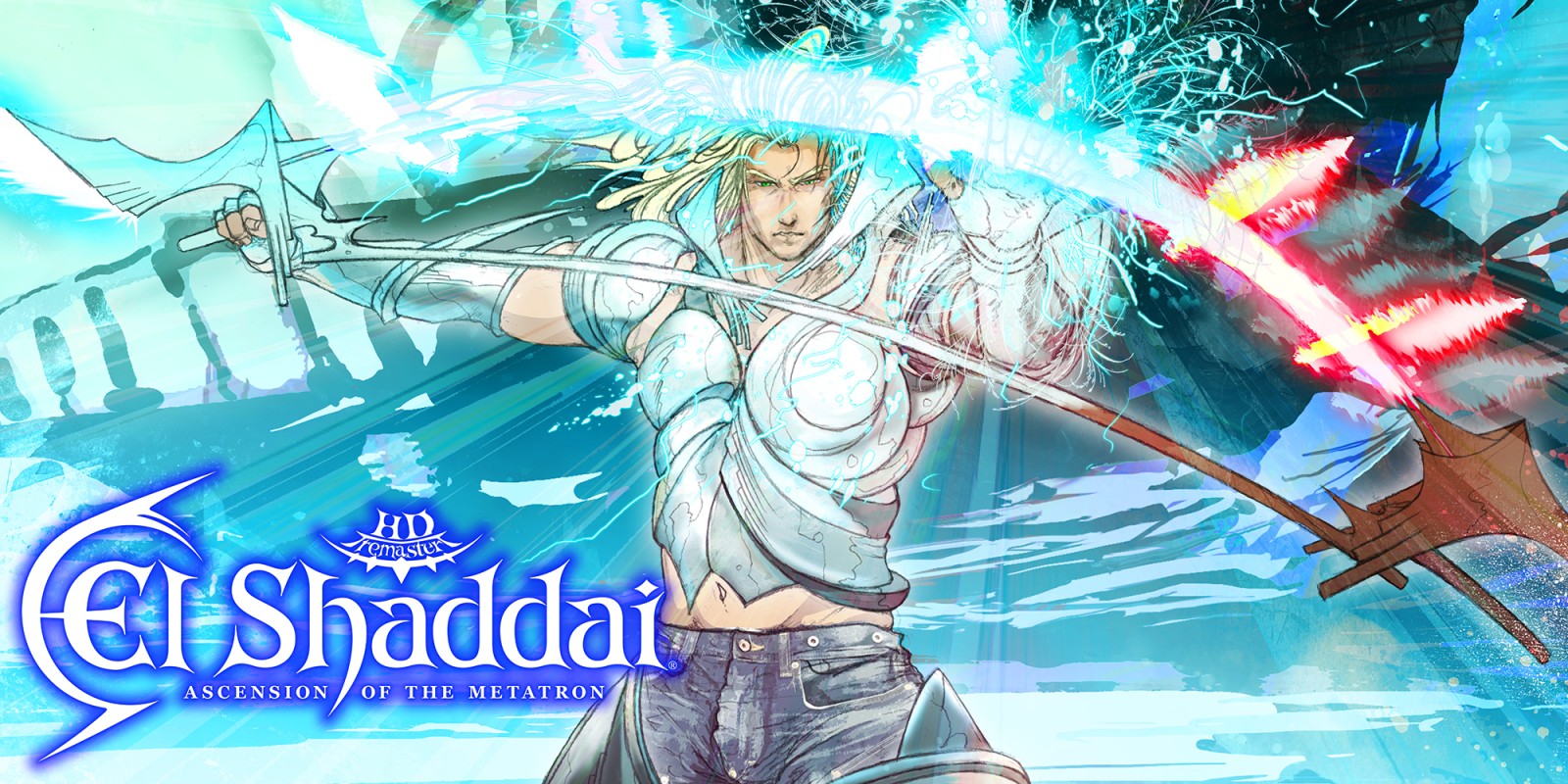 El Shaddai: Ascension of the Metatron Review - Impulse Gamer