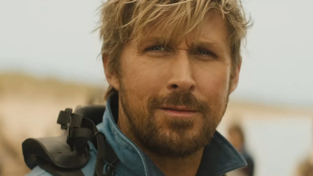 The Fall Guy - Film Review - Impulse Gamer