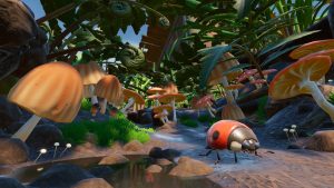 Grounded (Switch) Review - Impulse Gamer