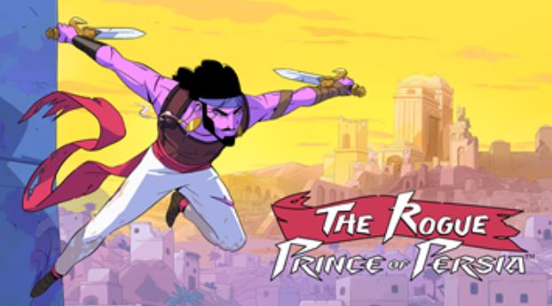 THE ROGUE PRINCE OF PERSIA AVAILABLE TODAY IN EARLY ACCESS ON STEAM - Impulse Gamer