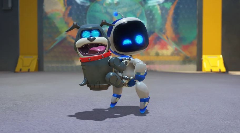 Astro Bot Pre-Orders Are Now Available! - Impulse Gamer