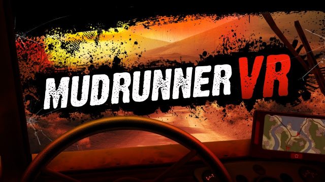 MudRunner VR (Quest) - Impulse Gamer