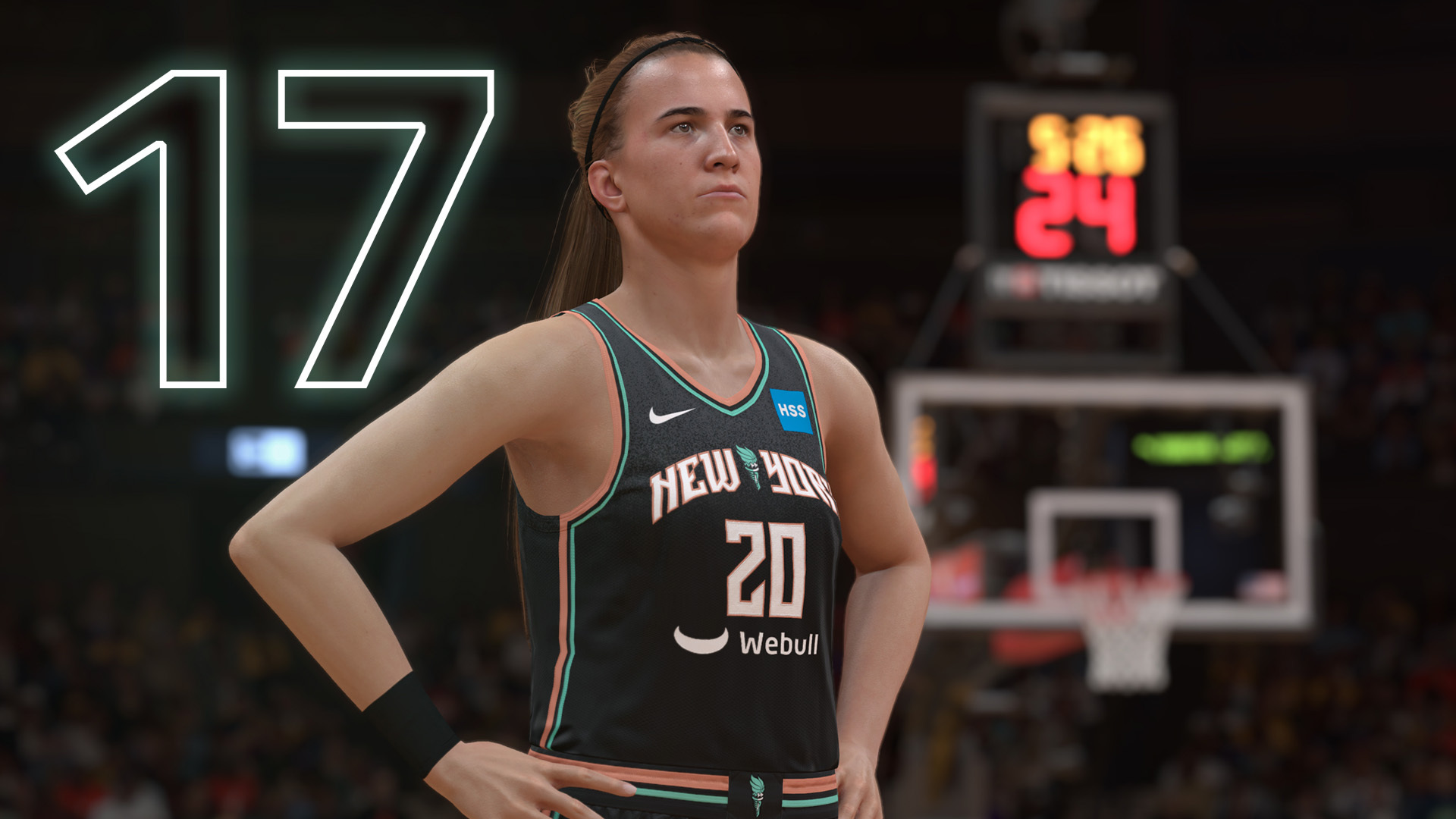 NBA 2K24 Season 8 Available Friday - Impulse Gamer