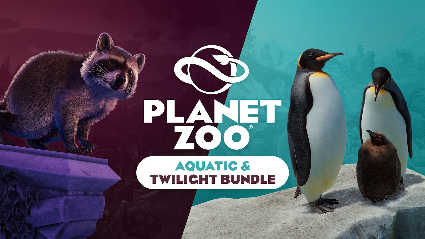Planet Zoo: Console Edition Twilight & Aquatic Packs PS5 Review - Impulse Gamer