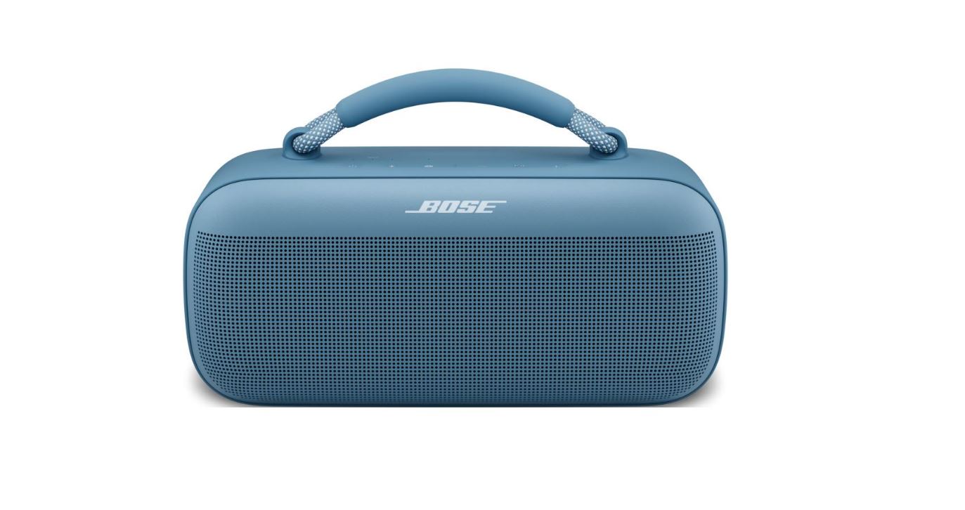 BOSE INTRODUCES THE SOUNDLINK MAX - Impulse Gamer