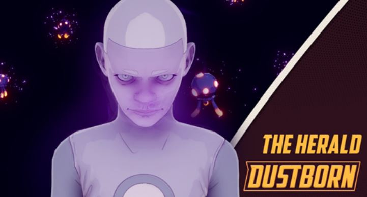 Get Ready For A Once-In-A-Lifetime Road Trip With Dustborn – Now ...