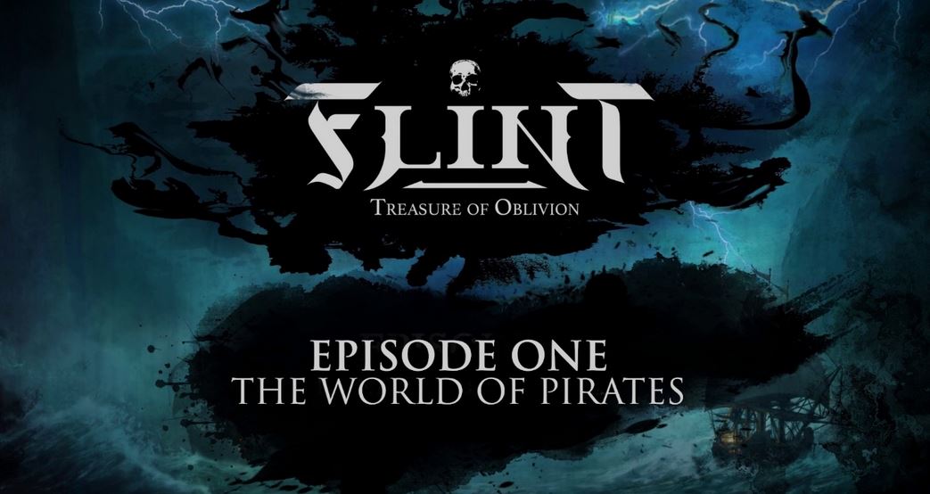 Tactical RPG Flint: Treasure of Oblivion Unveils First Gameplay in New ...