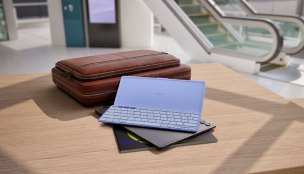 Introducing Logitech Keys-To-Go 2, An Ultra-Portable Keyboard For ...