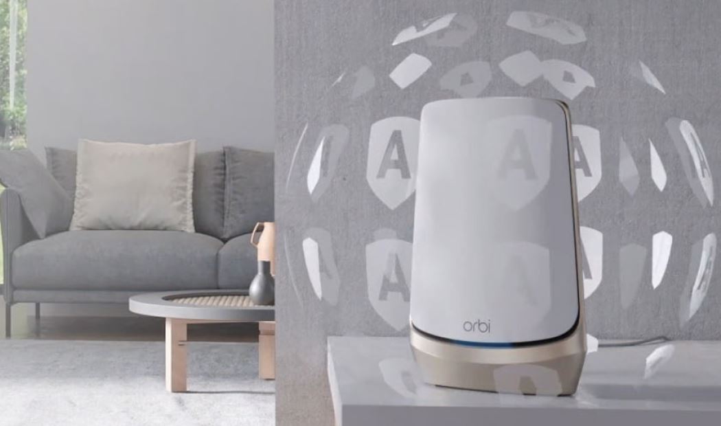 NETGEAR INTRODUCES NEW ADDITION TO INDUSTRY-LEADING WIFI 7 LINEUP OF ...