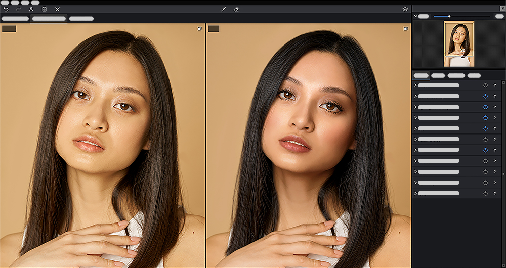 PortraitPro Studio Max 24 Review - Impulse Gamer
