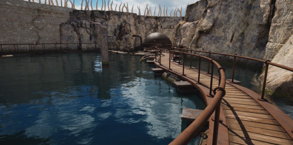 Remake of the Legendary 'Riven' Is Coming out on June 25th! - Impulse Gamer