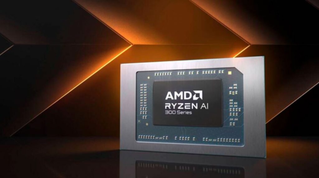AMD Unveils Next-Gen “Zen 5” Ryzen Processors to Power Advanced AI ...