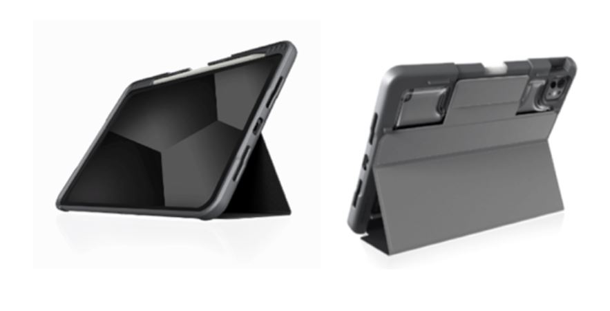 STM GOODS LAUNCHES SMARTER PROTECTION FOR NEW IPAD MODELS - Impulse Gamer