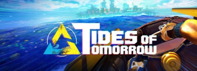 TIDES OF TOMORROW MAKES DEBUT AT ‘DAY OF THE DEVS’ - Impulse Gamer