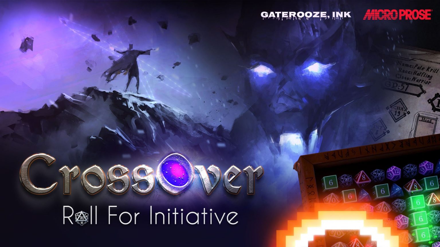 Crossover Roll for Initiative PC Review - Impulse Gamer