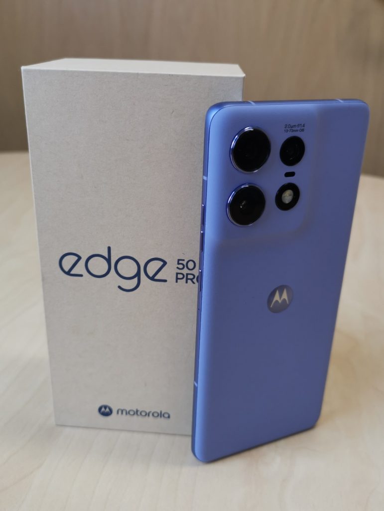 Motorola Edge Pro 50 Review - Impulse Gamer
