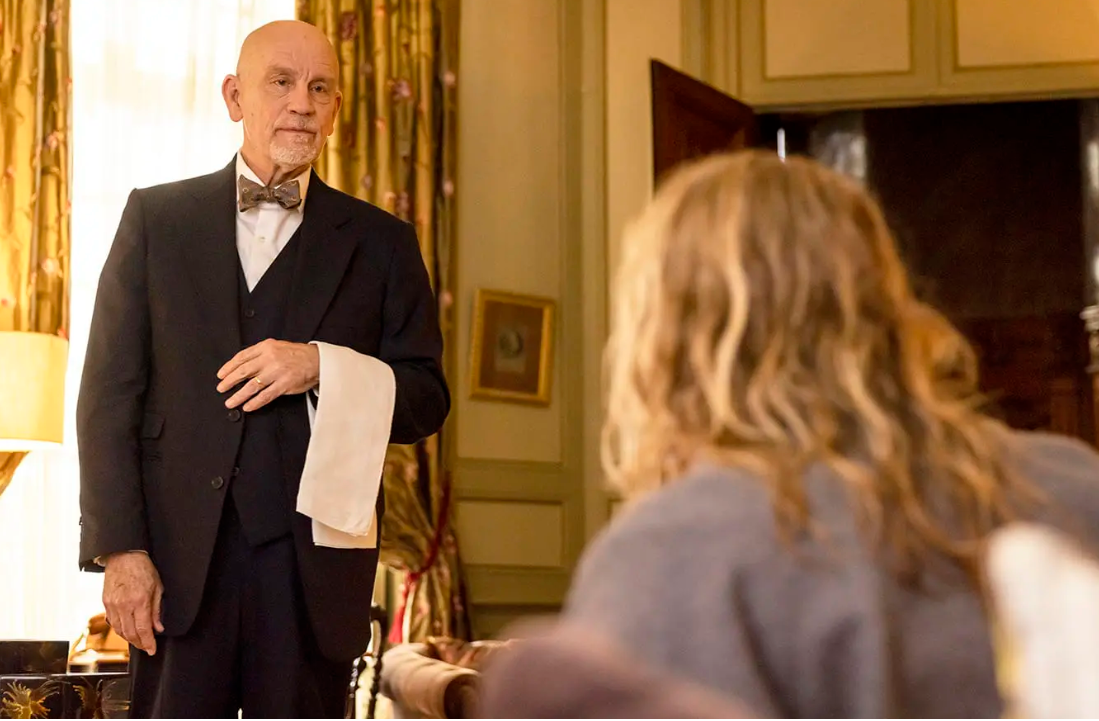 Mr. Blake, At Your Service! Film Review - Impulse Gamer