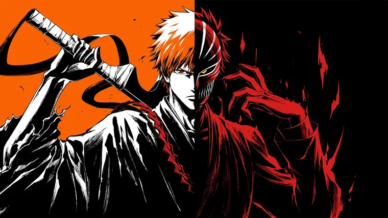 AWAKEN THE BLADE WITHIN YOU AND REVERSE YOUR FATE IN BLEACH REBIRTH OF ...