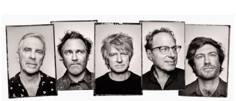 Crowded House add fourth Sydney and third Perth shows to Australia leg ...