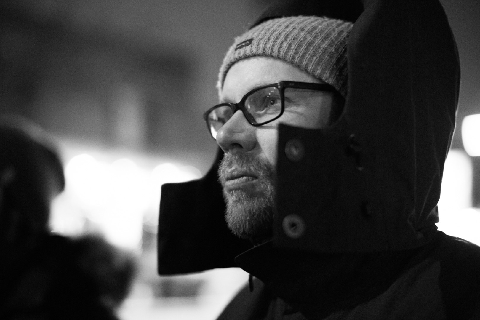 Darcy Van Poelgeest Interview (Precious Metal) - Impulse Gamer