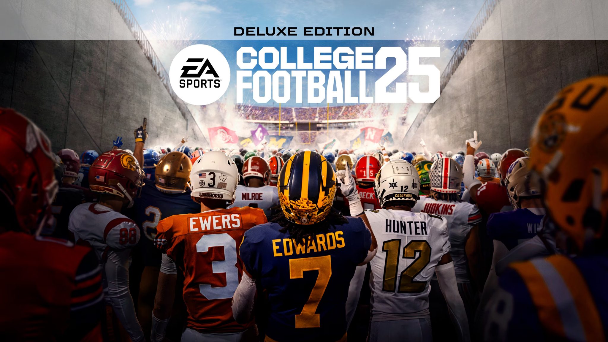 College Football 25 PS5 Review - Impulse Gamer