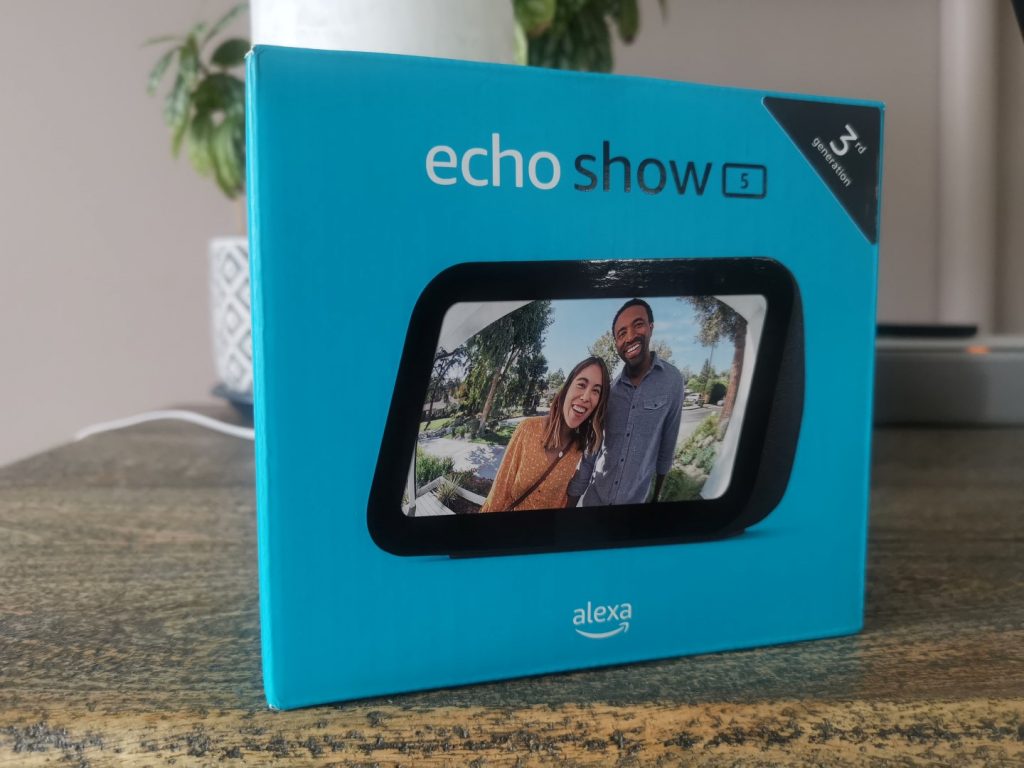 Alexa Echo Show 5 Review (2024) - Impulse Gamer