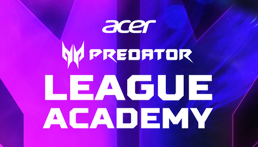 Registrations Open for Acer Predator League Academy Term 3 – The Only ...