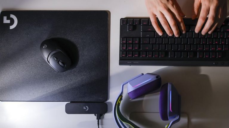 Logitech G Launches Lightspeed Gaming Mouse for All Players - Impulse Gamer