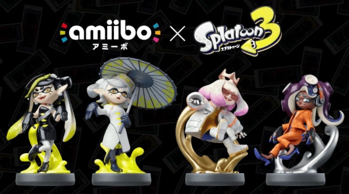 Splatoon 3 Grand Festival Splatfest Coming This September - Impulse Gamer