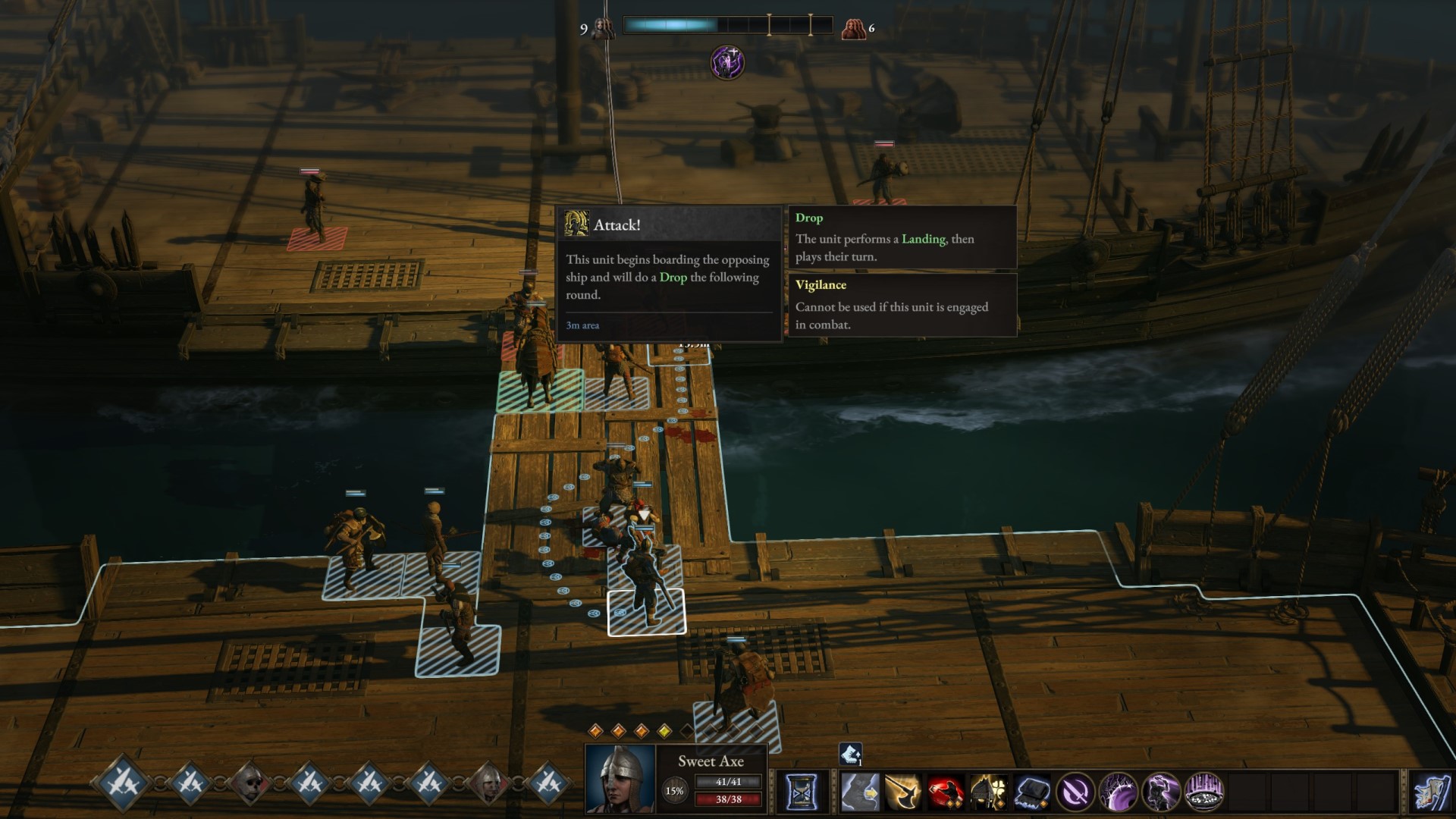 Wartales: Pirates of Belerion PC review - Tropical Troublemakers ...