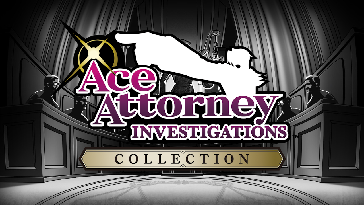 Ace Attorney Investigations Collection Switch Review - Impulse Gamer