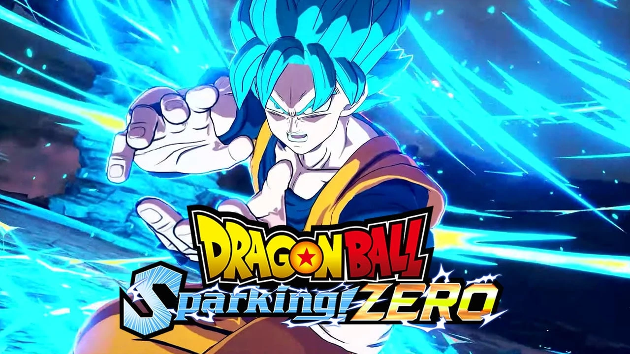Discover DRAGON BALL: Sparking! ZERO opening movie and get to play ...