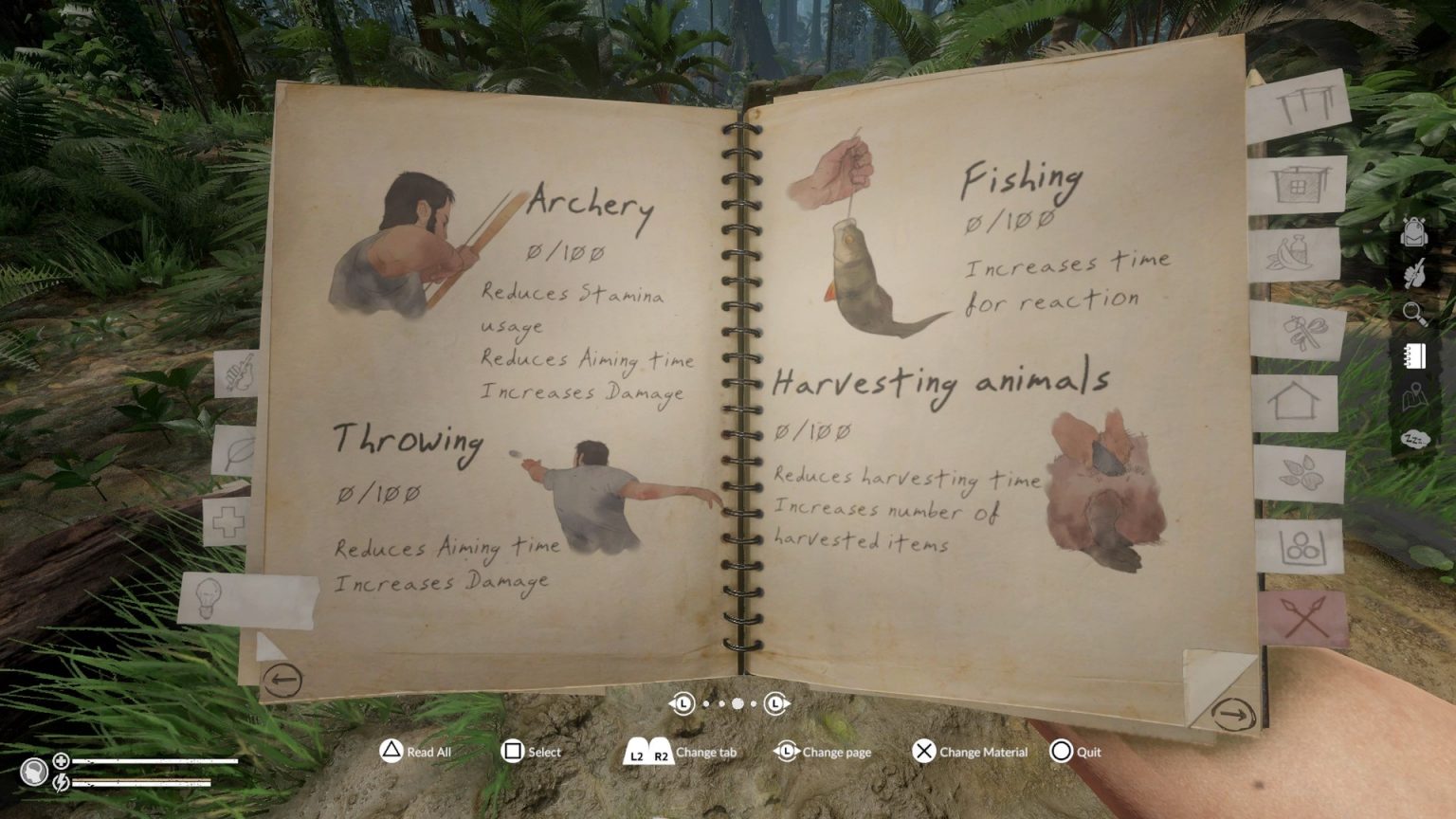 Green Hell PS5 Upgrade Review - Impulse Gamer