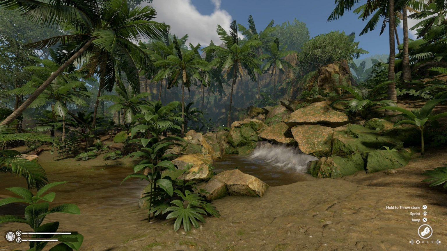 Green Hell PS5 Upgrade Review - Impulse Gamer