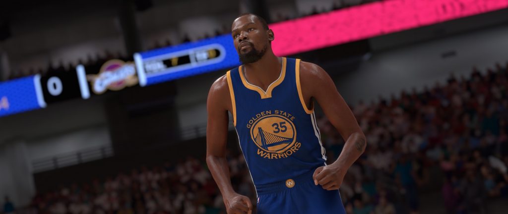 NBA 2K25 Showcases All-New Stephen Curry MyNBA Era and Introduces MyGM ...