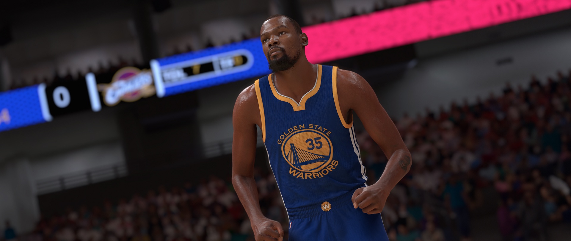 NBA 2K25 Showcases All-New Stephen Curry MyNBA Era and Introduces MyGM on PlayStation 5, Xbox ...