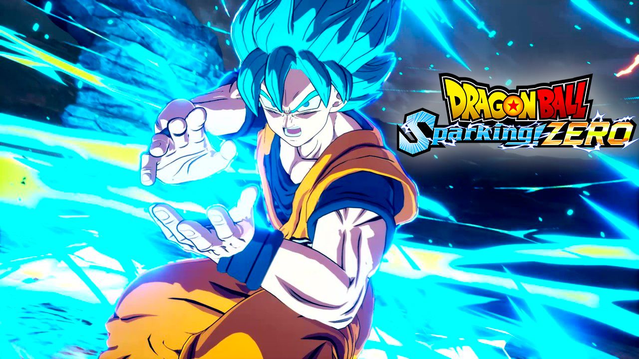 Dragon Ball: Sparking! ZERO reveals a new Super character trailer ...