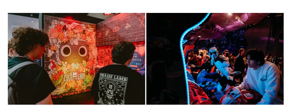 MELBOURNE INTERNATIONAL GAMES WEEK CELEBRATES 10 YEARS - Impulse Gamer