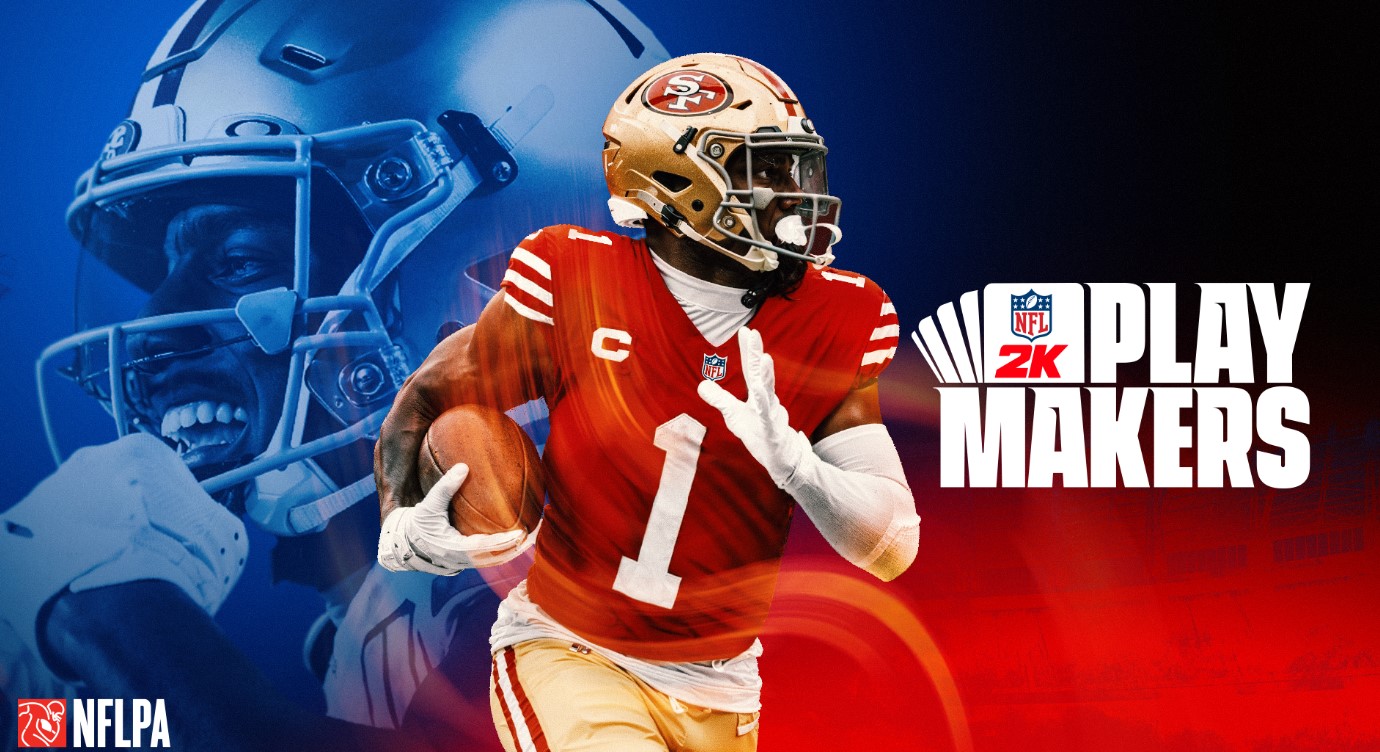 NFL 2K Playmakers Season 1 and New Gamechangers Mode Launch Today ...