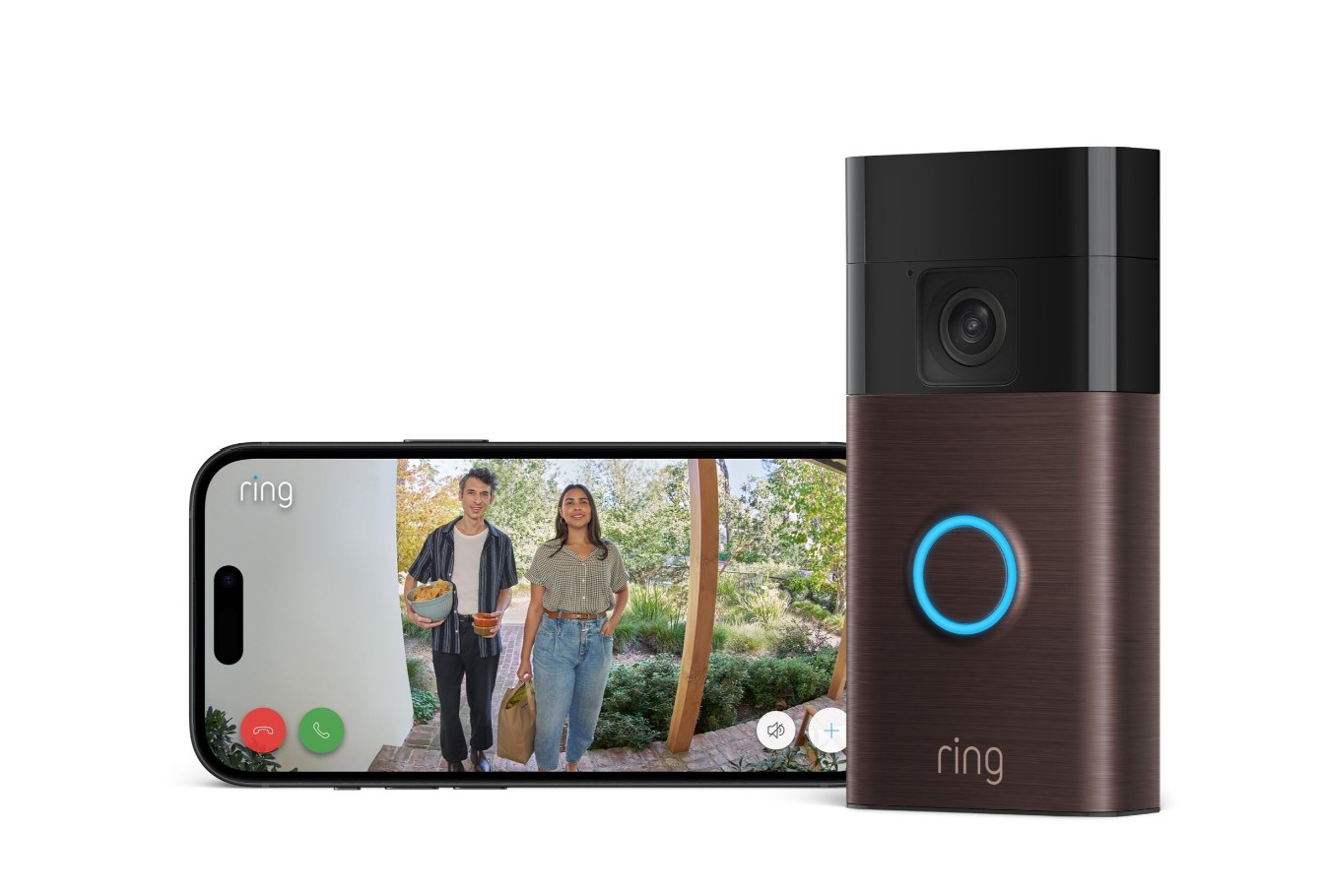 Ring launches five new features, including 24/7 Recording, through new ...