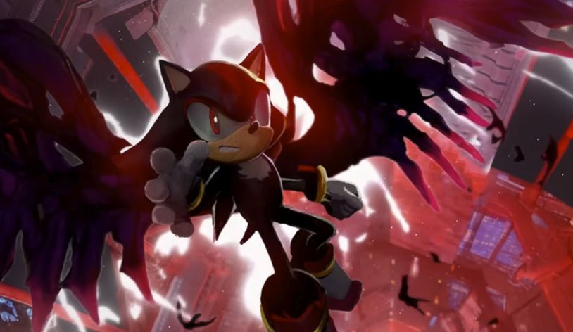 SEGA Reveals More on Sonic X Shadow Generations at Fourth Annual Sonic Central - Impulse Gamer
