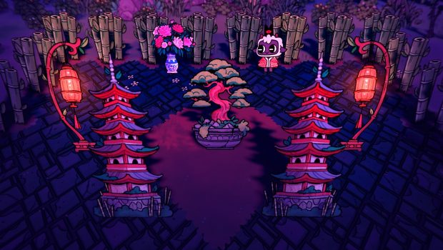 Cult of the Lamb: Pilgrim Pack DLC PC Review - Impulse Gamer