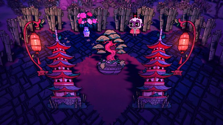 Cult of the Lamb: Pilgrim Pack DLC PC Review - Impulse Gamer