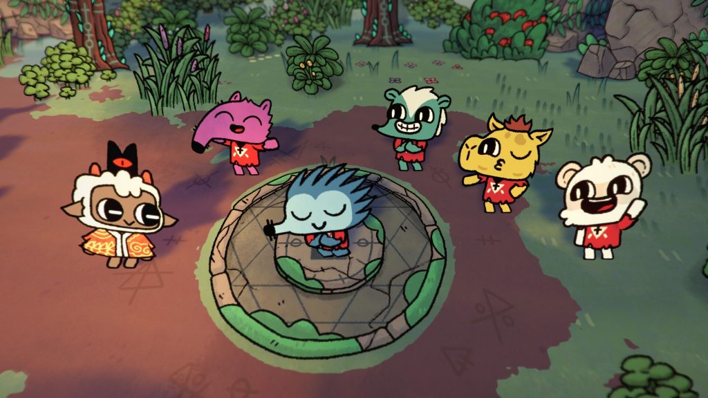 Cult of the Lamb: Pilgrim Pack DLC PC Review - Impulse Gamer