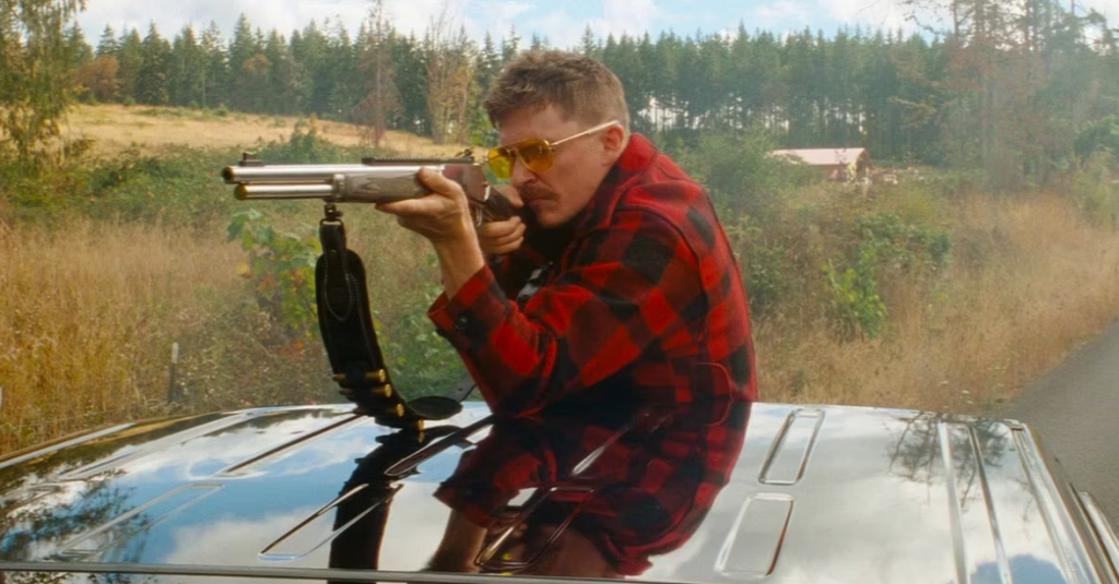 Strange Darling - Film Review - Impulse Gamer